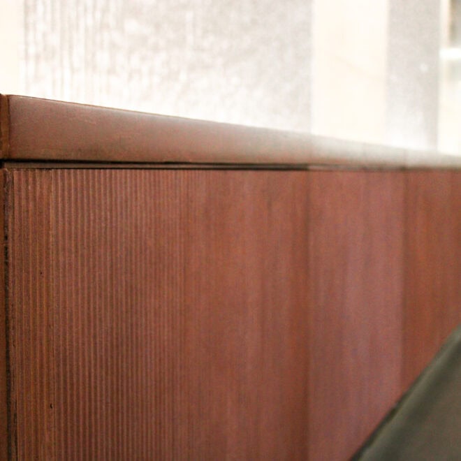 Cladding - Chicago Concrete Studio